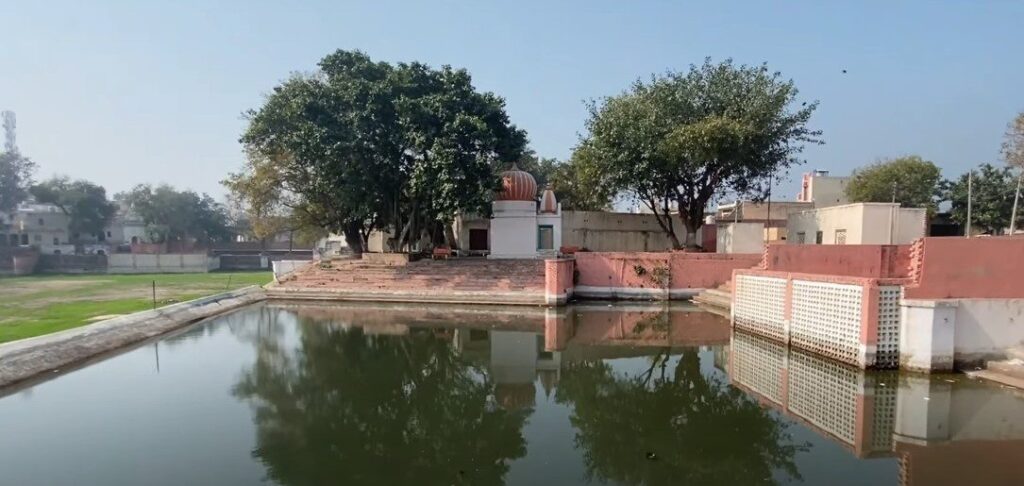 The Auspicious Somvati Amavasya • Know Your Temple